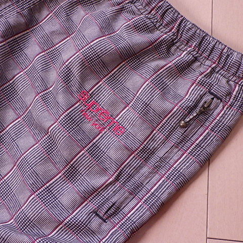 Yahoo!オークション - 20SS Supreme シュプリーム Track Pant トラッ...