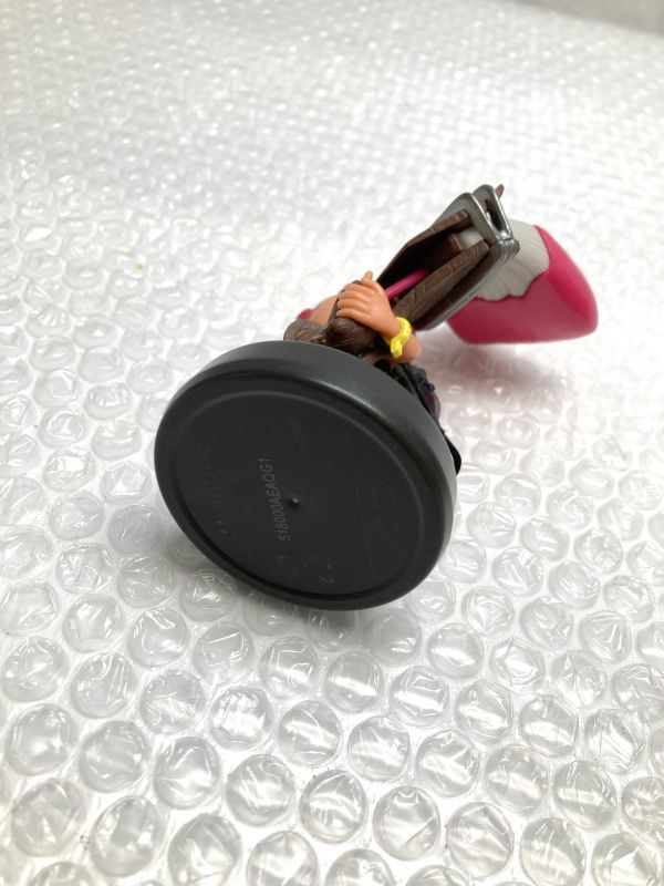Yahoo!オークション - 56【K634】 並品 スプラトゥーン amiibo アミー...