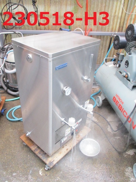 Yahoo!オークション - 電気湯沸器（貯湯式）B/90L/NET-90/200V/...