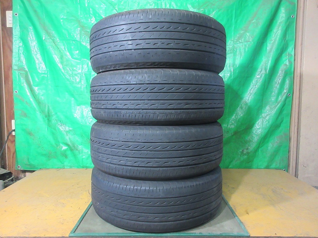 Yahoo!オークション - BRIDGESTONE REGNO GR-XI 205/55R16 4本 No.3261...