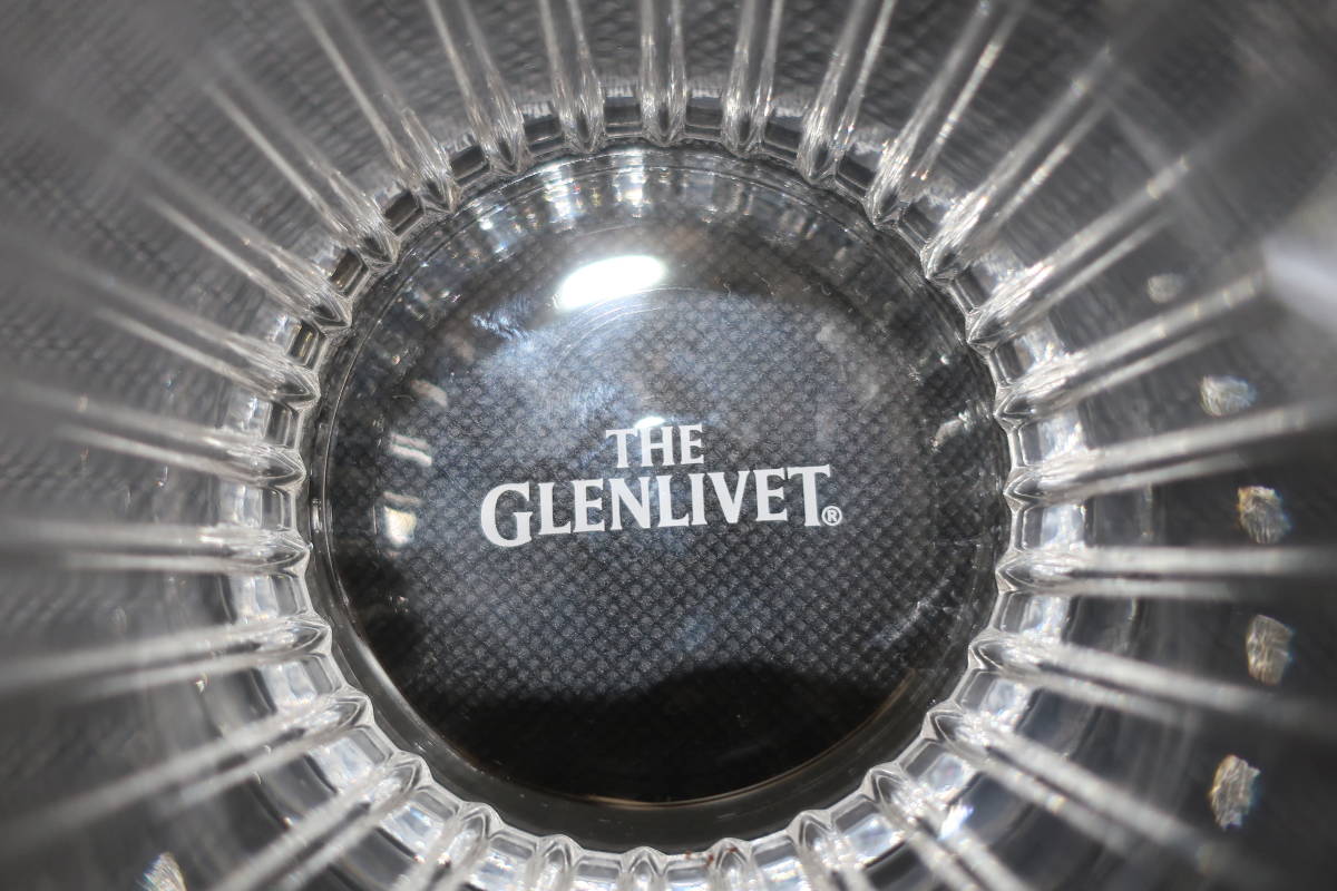 Yahoo!オークション - 同梱不可 【送900円】 3771 最終 THE GLENLIVET ...