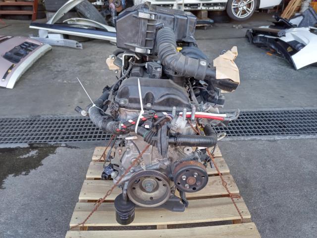Yahoo!オークション - AKE919デイズ DBA-B21W エンジンASSY 3B20 AGN/S...