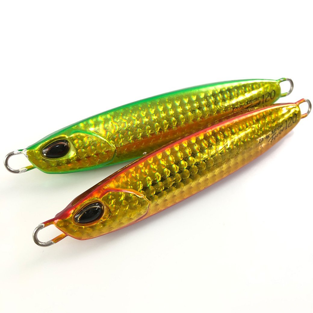 Yahoo!オークション - 【DUO/ジグ/2セット】デュオ ドラッグメタル フ...