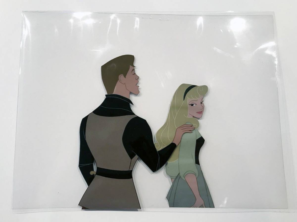 Disney ディズニー 眠れる森の美女 ブライアローズ フィリップ Disney ディズニー 眠れる森の美女 ブライアローズ フィリップ