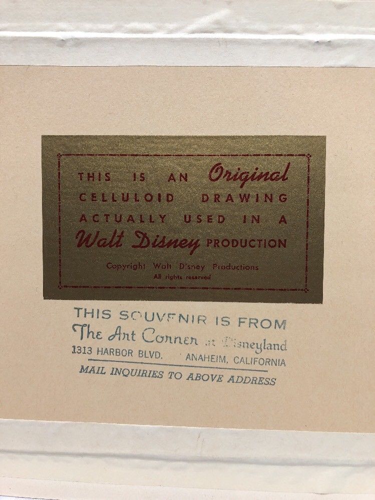 Dettagli dell'articolo Disney ディズニー 白うさぎ ふしぎの国 Dettagli dell'articolo Disney ディズニー 白うさぎ ふしぎの国