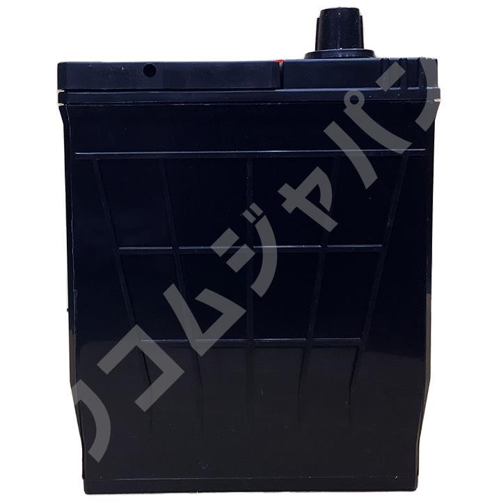 Yahoo!オークション - バッテリー デルコア GSPEK トヨタ ランドクルー...