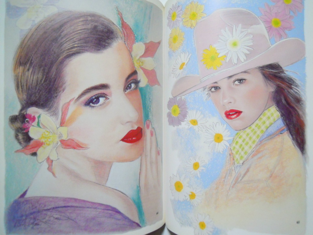 Yahoo!オークション - センシュアルイラストレーションズ(BSS ILLUSTRA...