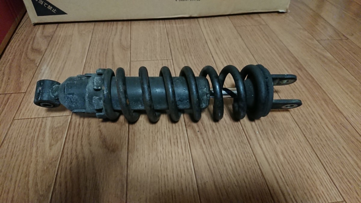 Yahoo!オークション - rgv250Γ vj22 リアサス 直接引き取りOK 平塚市