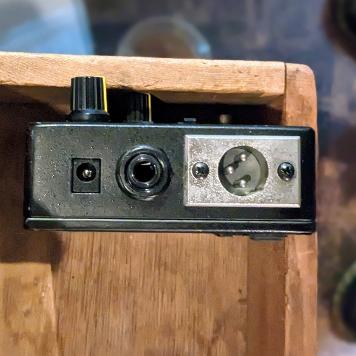 TECH21 SANSAMP DRIVER BASS サンズアンプ プリアンプ ダイレクトボックス(ベースエフェクター)｜売買されたオークション情報、yahooの商品情報をアーカイブ公開 ...