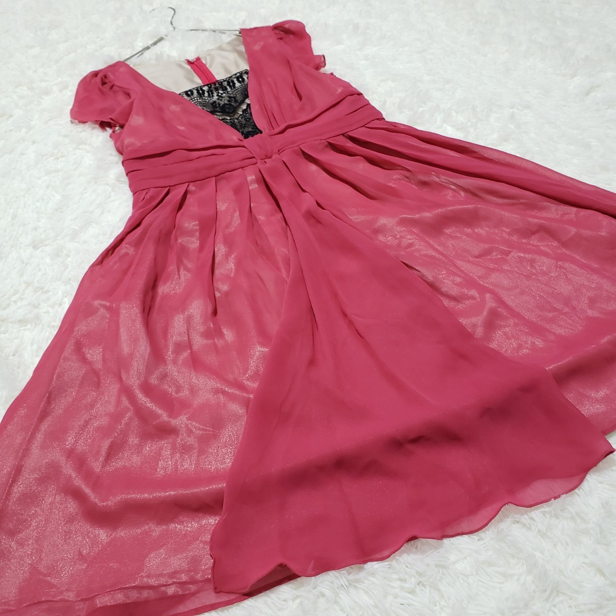 Yahoo!オークション - 送料210円 Y12 100円スタート お洒落 古着 可愛...