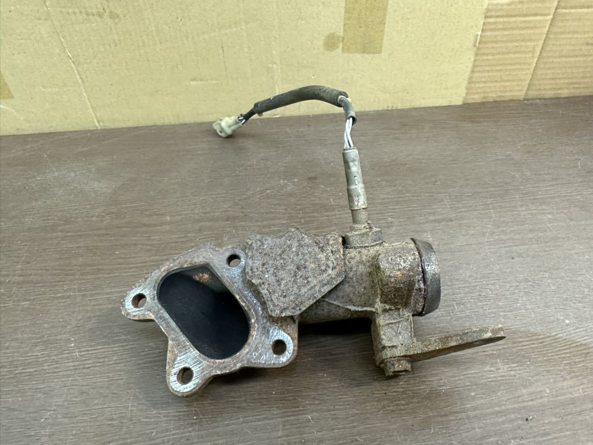 Yahoo!オークション - HA21S アルトワークス タービンアウトレットパイ...