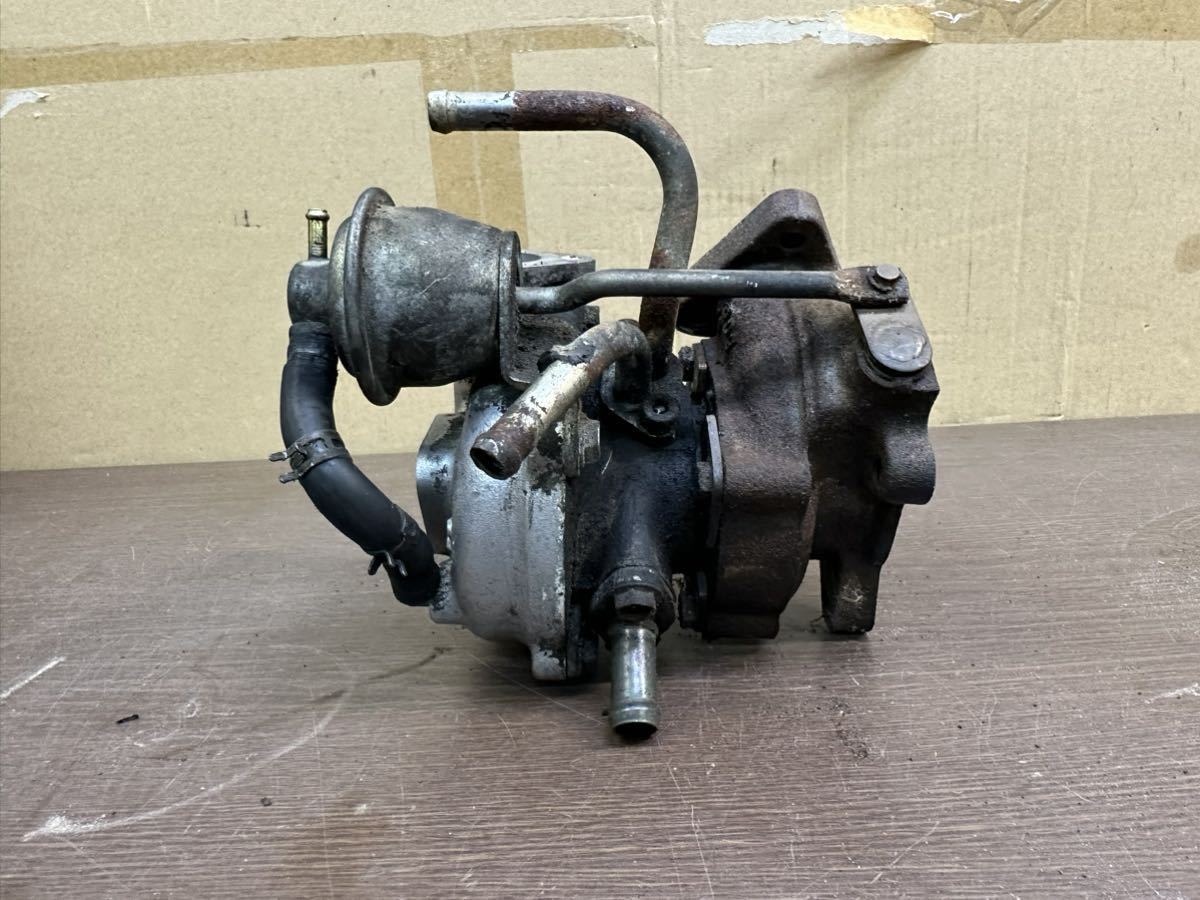 Yahoo!オークション - HA21S アルトワークス タービン HT06