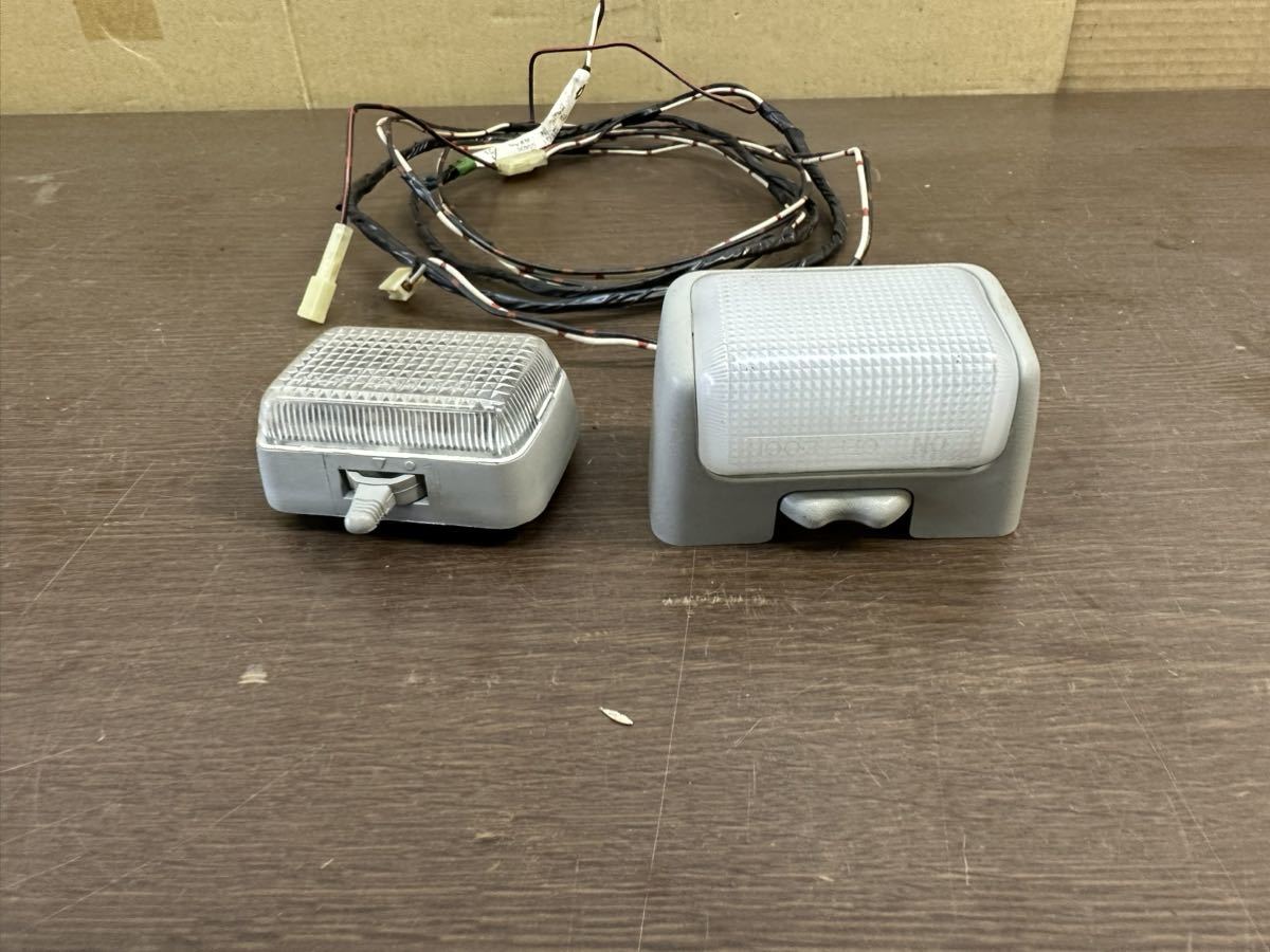 代購代標第一品牌－樂淘letao－JA22 ジムニー 後期 室内灯 ルームランプ