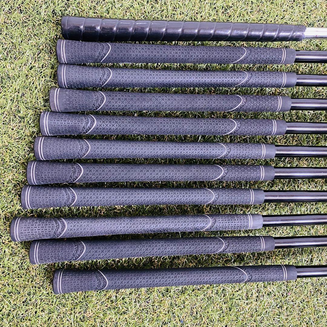 良品】 Slazenger メンズゴルフセット スラセンジャー 初心者 良品】 Slazenger メンズゴルフセット スラセンジャー 初心者
