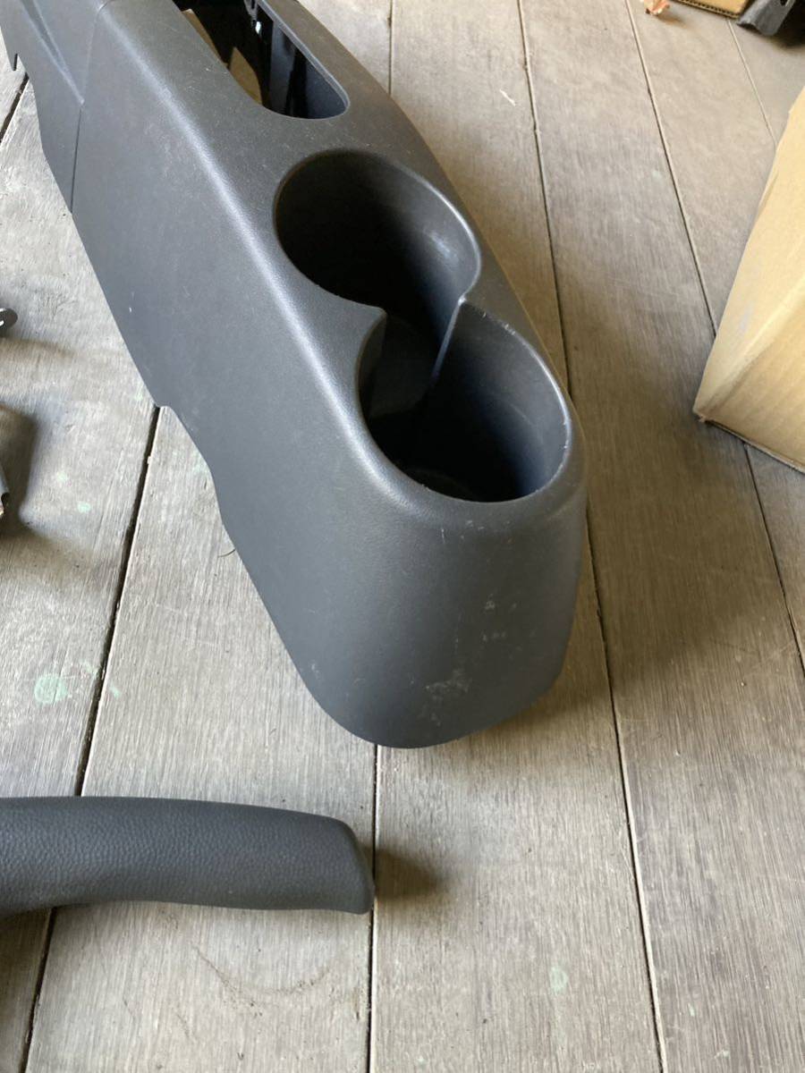 スバルR1 RJ1 RJ2 R2 RC1 RC2 純正 サイドブレーキ コンソール ステラ RN1 RN2(スバル用)｜売買されたオークション情報、yahooの商品情報をアーカイブ公開 ...