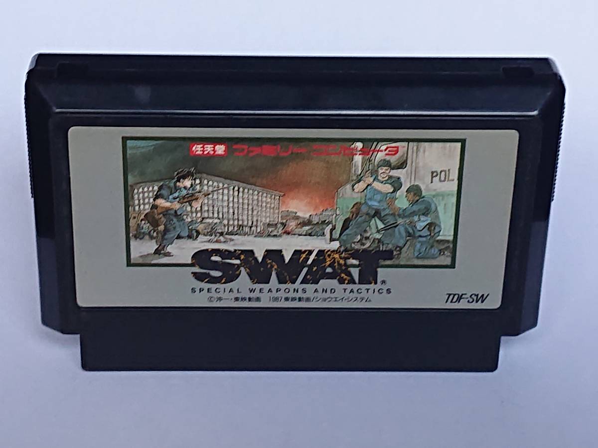 Yahoo!オークション - FC SWAT スワット