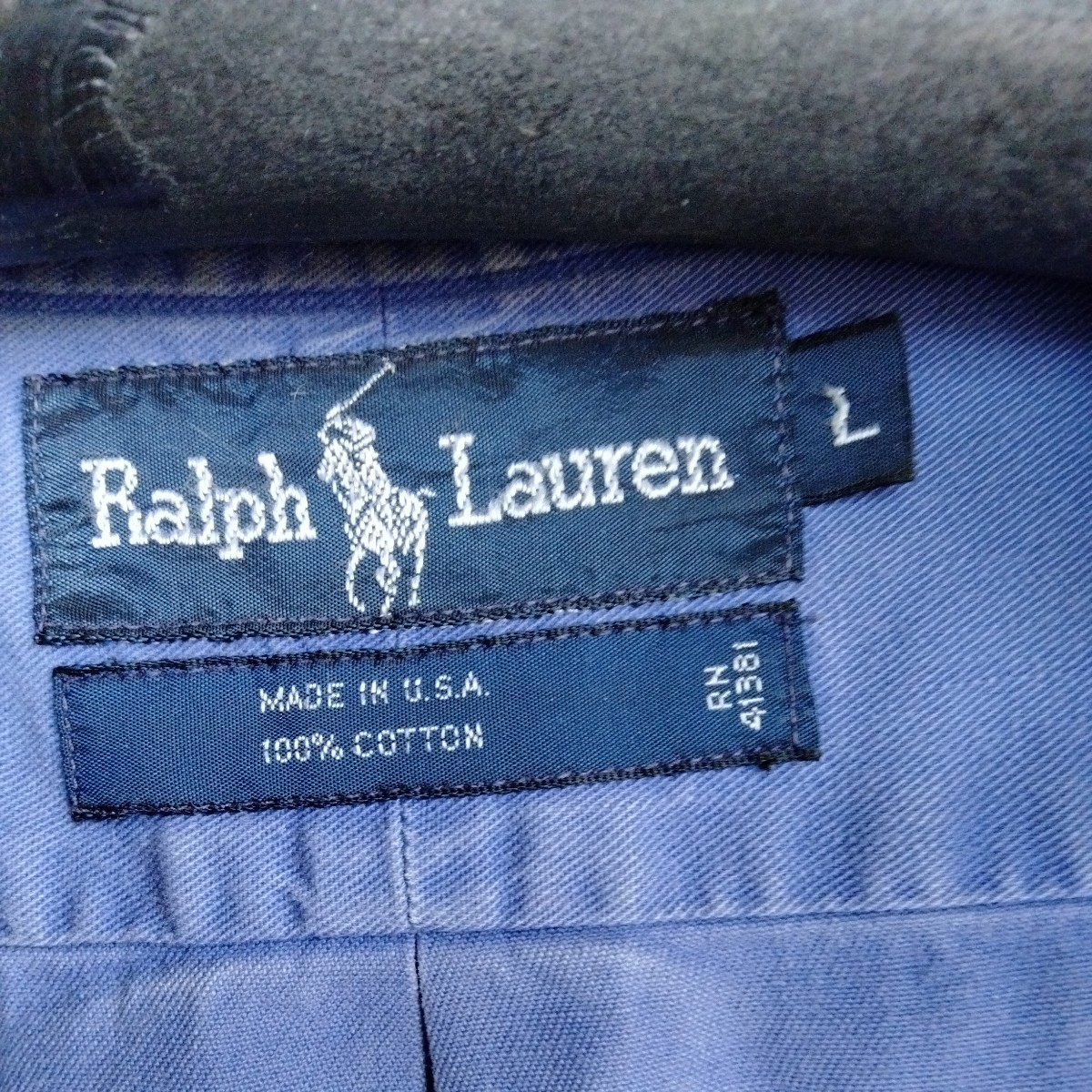 Yahoo!オークション - raLPhlauren