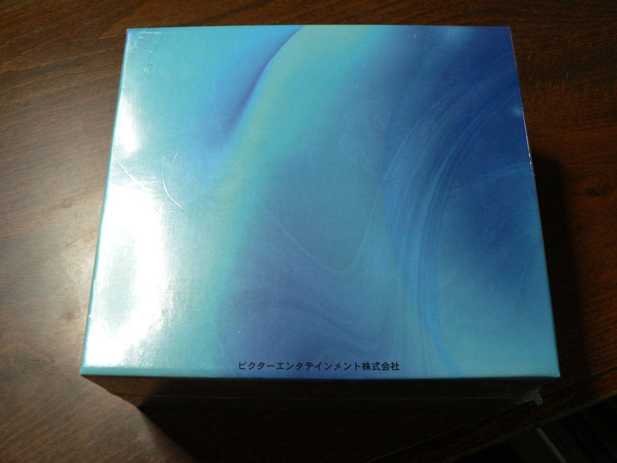 Yahoo!オークション - BB 未開封品 BOX 8CD リズム歌謡大全集