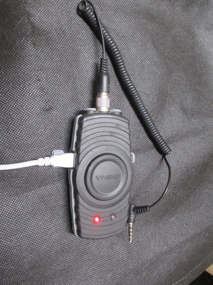 Yahoo!オークション - SENA SR10 Buletooth セナ ブルートゥース