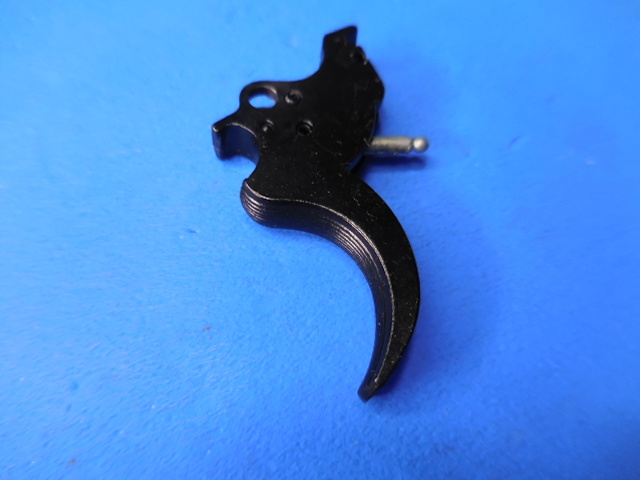 Yahoo!オークション - コクサイ SW M19 357マグナム トリガー HW 未発...