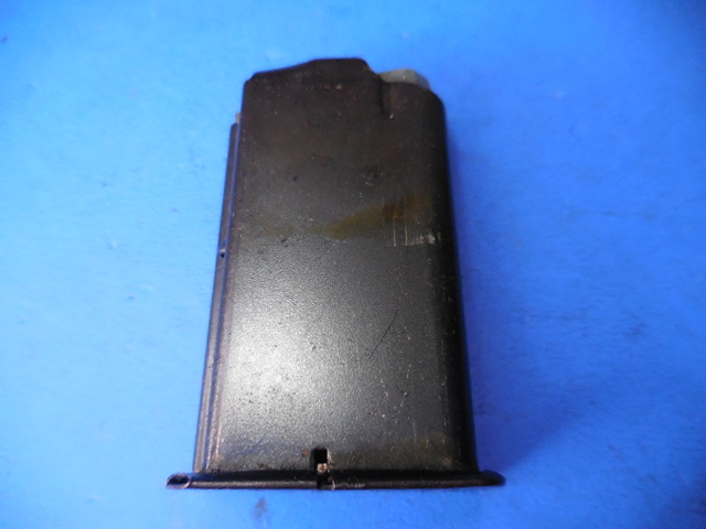 Yahoo!オークション - ハドソン モーゼル M1930 マガジン