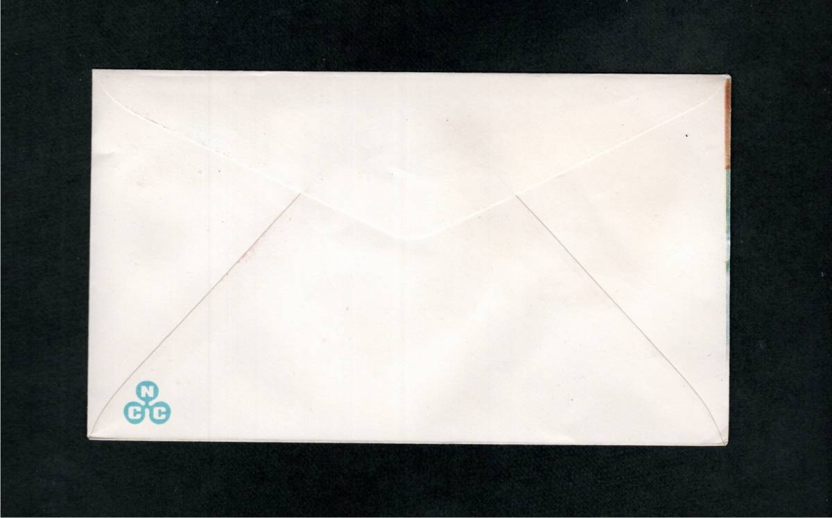 Yahoo!オークション - FDC・NCC版・足摺国定公園・土佐清水・小型印35....