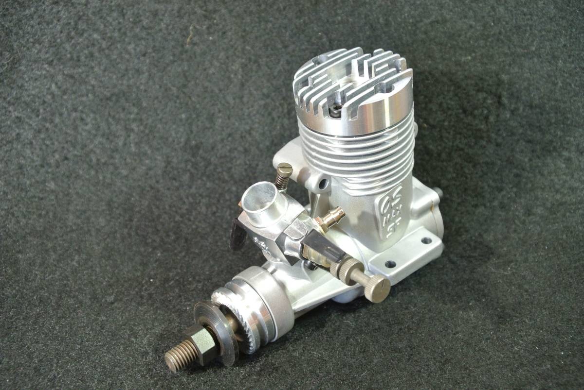 Yahoo!オークション - OS 25 SF 未使用 テトラ専用マウント金具付き 箱...