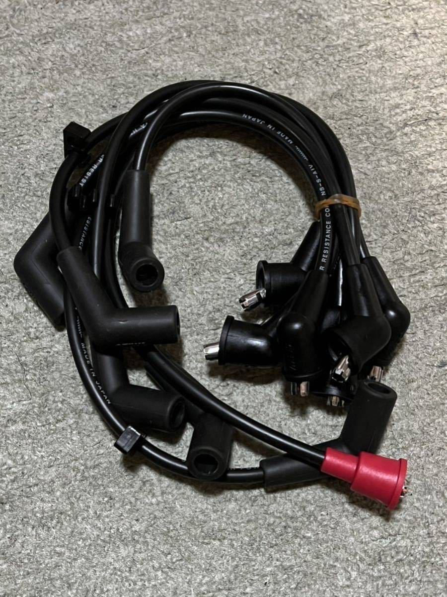 Yahoo!オークション - 【新品】クラウン GS130 GS131 1G-E プラグコー...