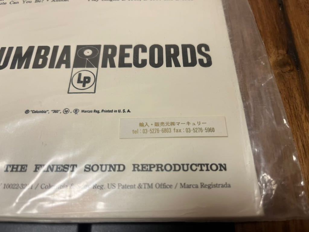 FRANK SINATRA/THE VOICE US LP/180g/Sealed -フランク シナトラ Classic Records Audiophile(ボーカル)｜売買された ...