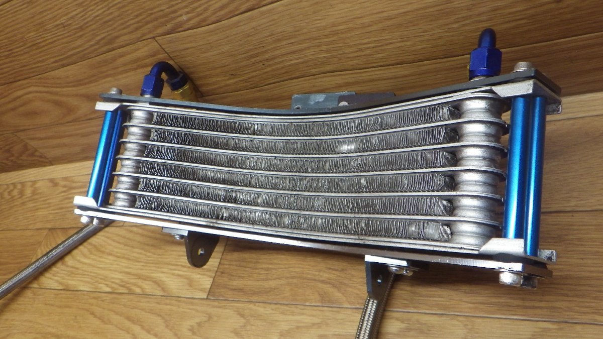 Yahoo!オークション - [G71] ドゥカティSS1000DS 社外ラウンドオイルク...