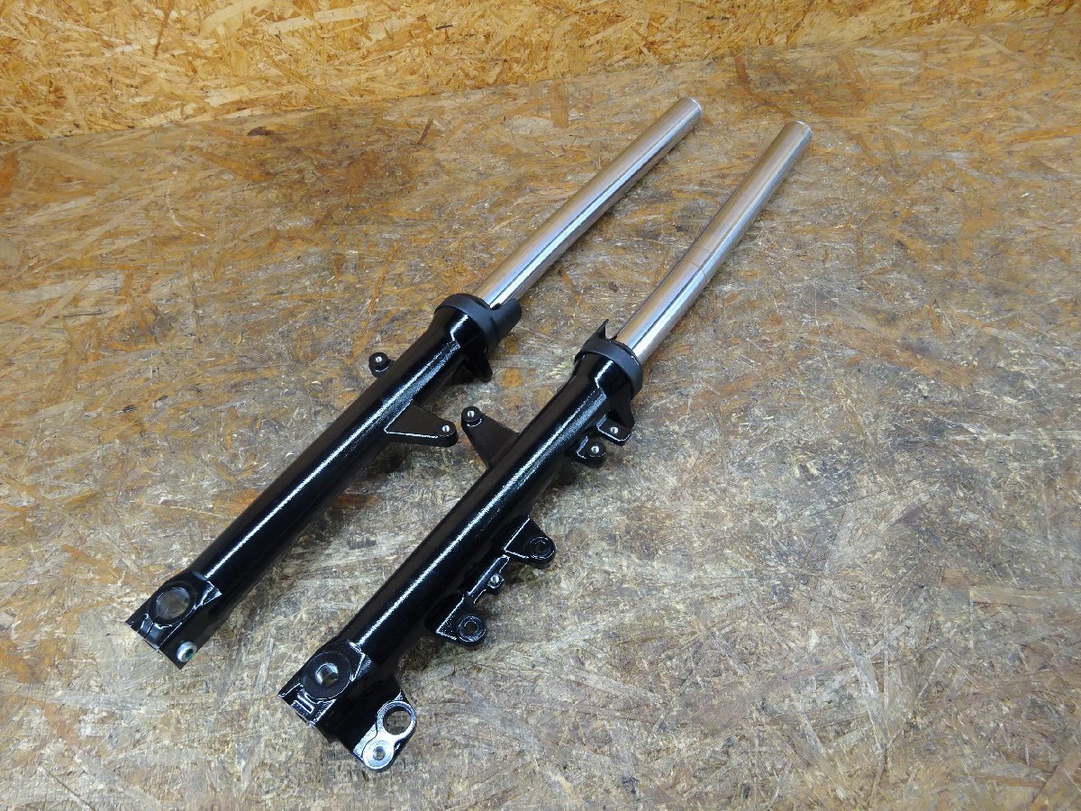 S27 GSX250R LC6DN11AZ01113 純正 フロントフォーク 左右(フロント)｜売買されたオークション情報、yahooの商品情報をアーカイブ公開 - オークファン（aucfan ...