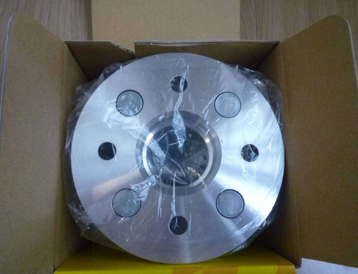 Yahoo!オークション - シンセイ ワイドトレッドスペーサー HW4010-54T...