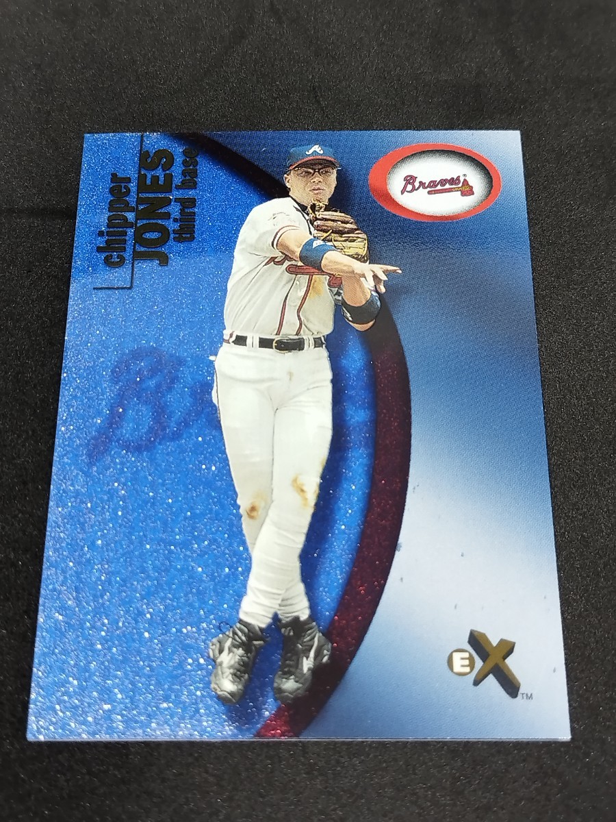 Yahoo!オークション - 2001 FLEER EX ESSENTIAL CREDENTIALS NOW 299枚...