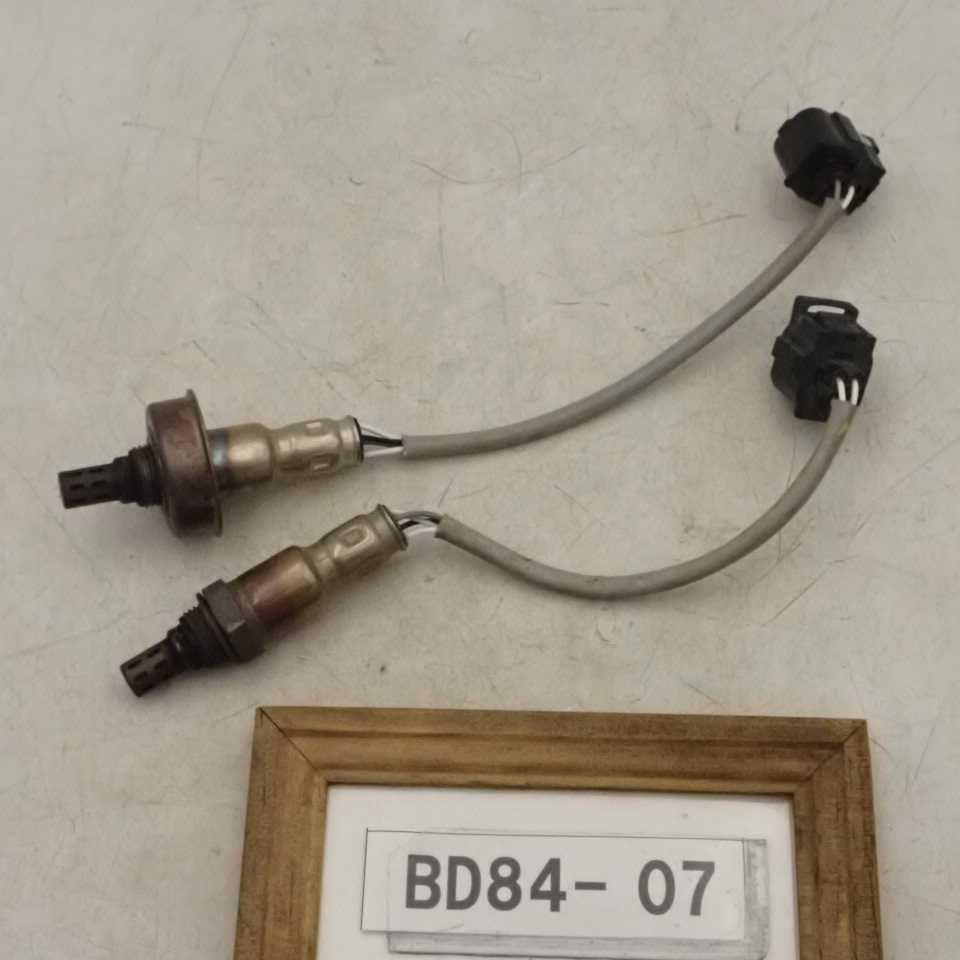 Yahoo!オークション - 平成26年 eKワゴン B11W 前期 純正 O2センサー ...