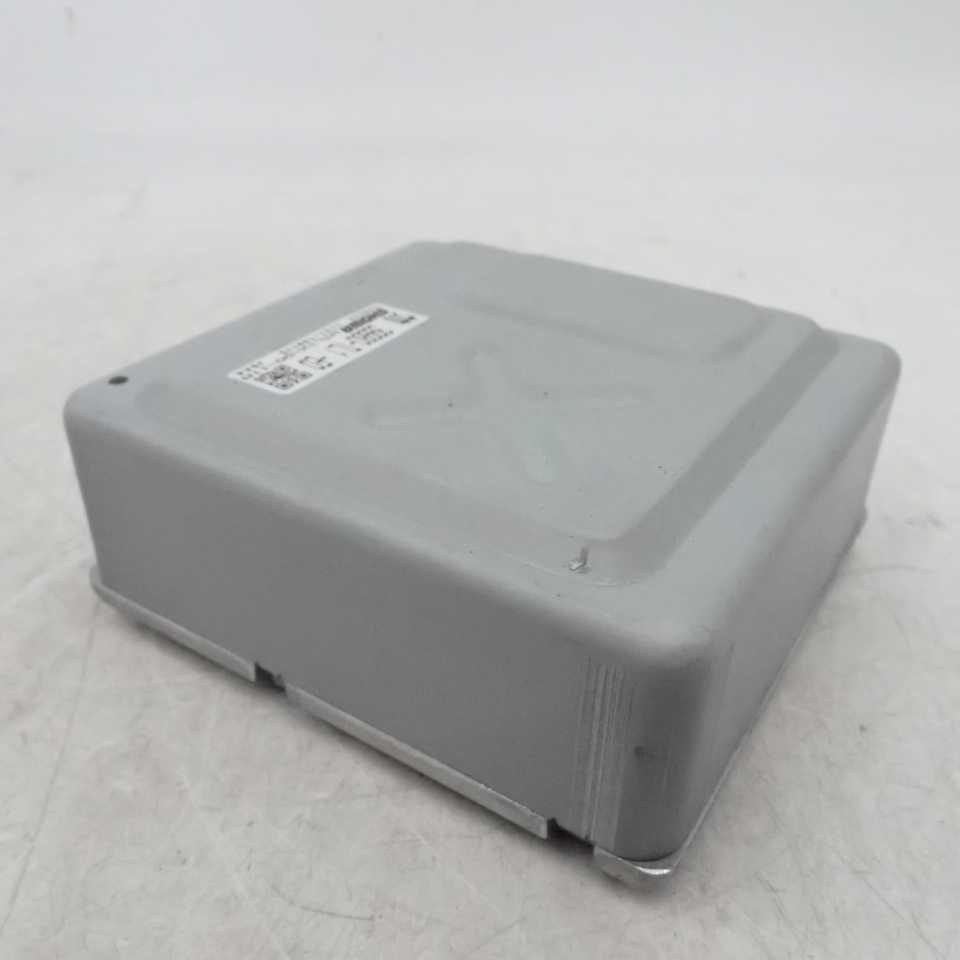 Yahoo!オークション - 平成23年 アコード CU1 後期 純正 パワステコン...