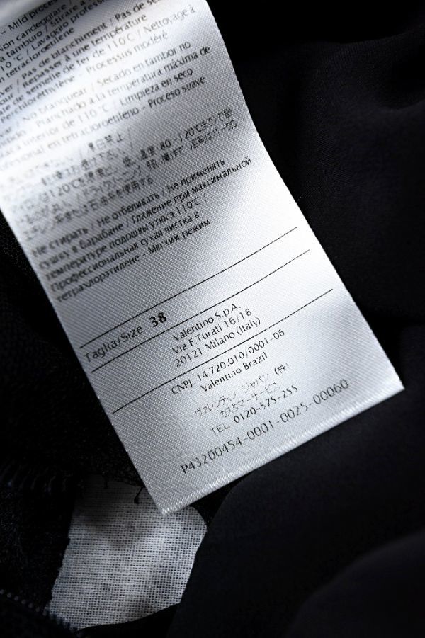 Yahoo!オークション - C34 近年モデル VALENTINO ヴァレンティノ レイ...