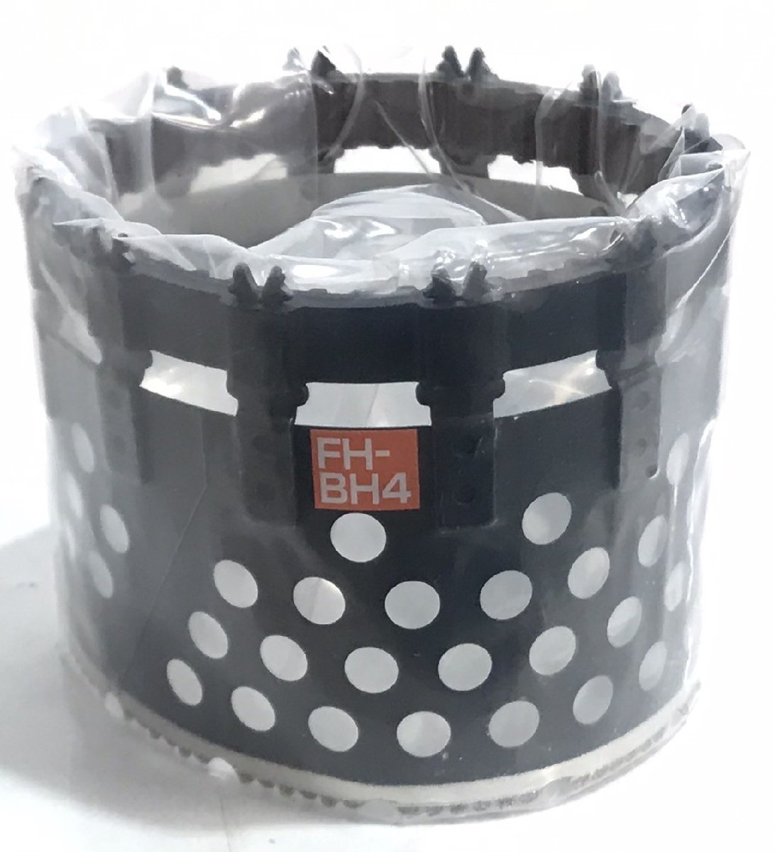 Yahoo!オークション - 未使用 未来工業 小判穴ホルソー用替刃 (普通硬...