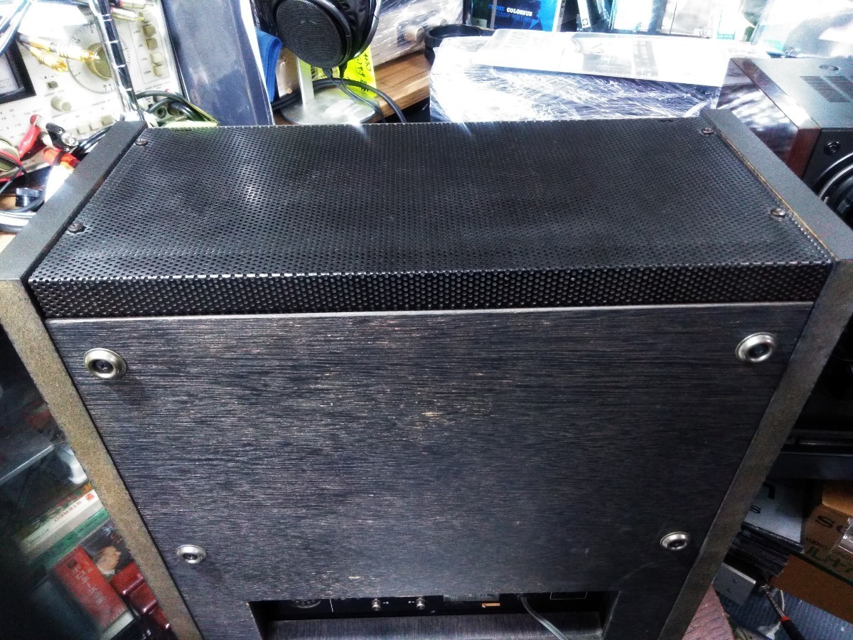 Yahoo!オークション - 【HTS】SONY TC - R7-2[2トラ38/4トラ再生...