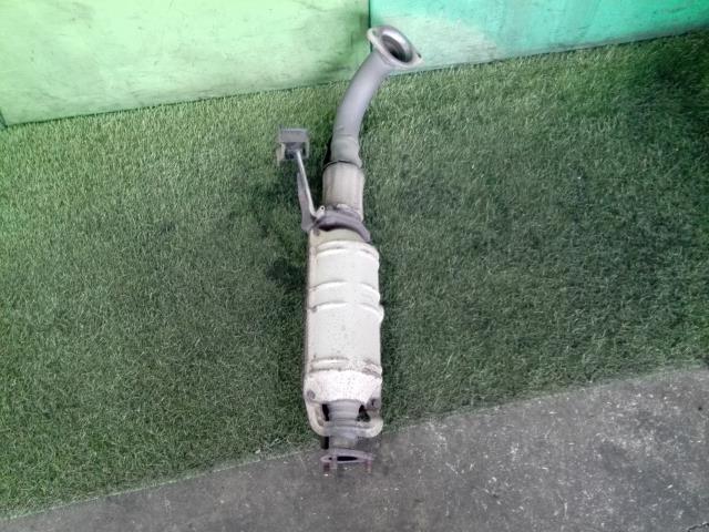 Yahoo!オークション - RB1 オデッセイ K24A 触媒