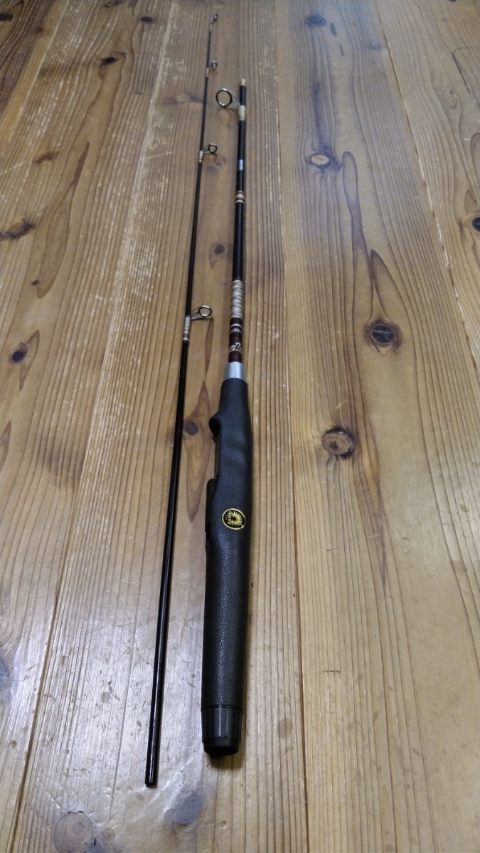 Yahoo!オークション - DAIWA ダイワ Phantom ファントム PPS-55L オー...