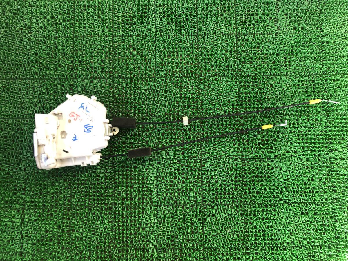 Yahoo!オークション - 即決値段 動作OK ホンダ GJ1 GJ2 エアウェーブ ...