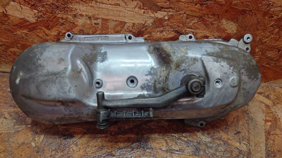 Yahoo!オークション - ヤマハ ジョグ ネクストゾーン 3YJ-4683 クラン...