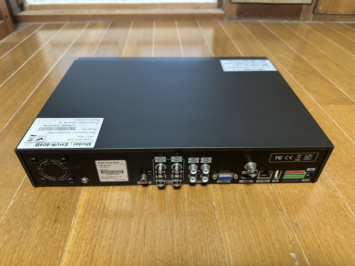 Yahoo!オークション - AHD デジタルビデオレコーダー デジタルレコーダ...