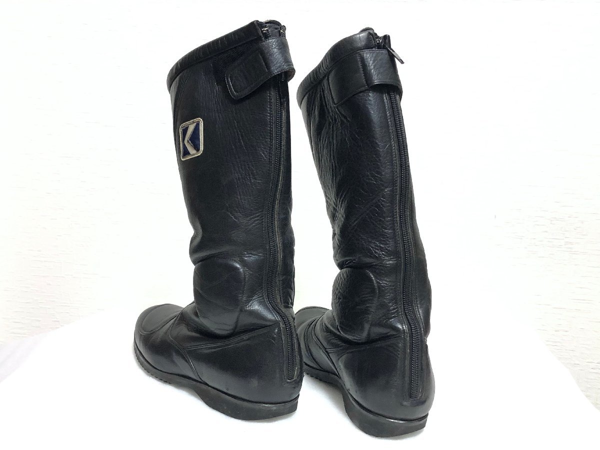 Yahoo!オークション - 絶版希少 当時物 クシタニ KUSHITANI クラシック...