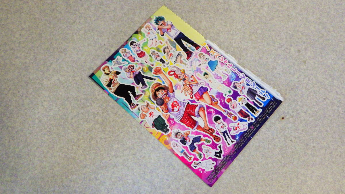 Yahoo!オークション - D157-223 ジャンプ系 少年ジャンプ ジャンプSQ ...