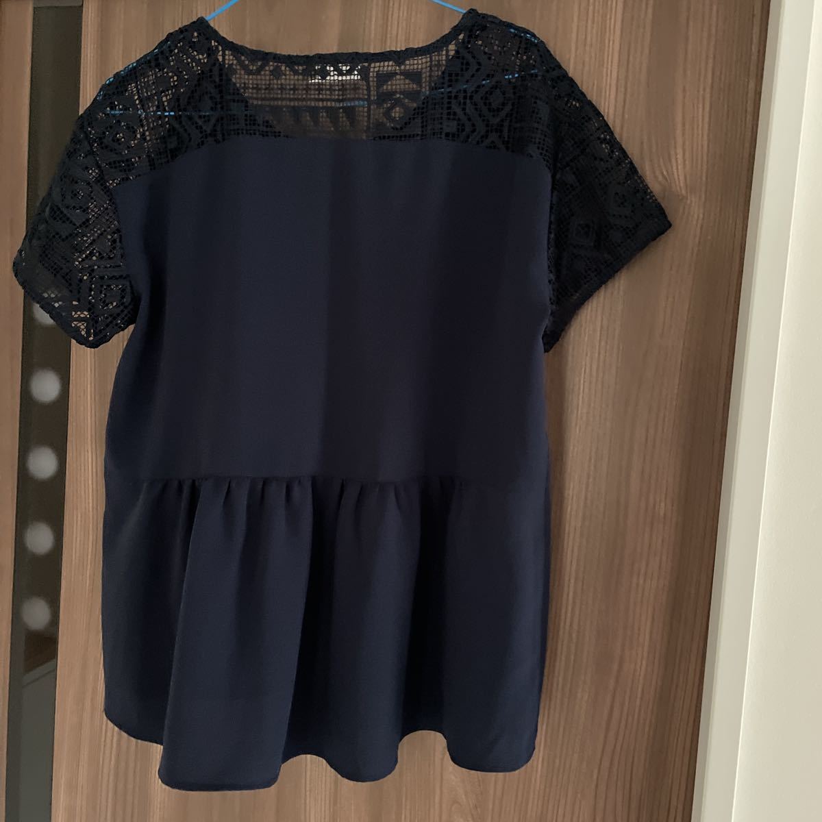 Yahoo!オークション - LEPSIM ブラウス