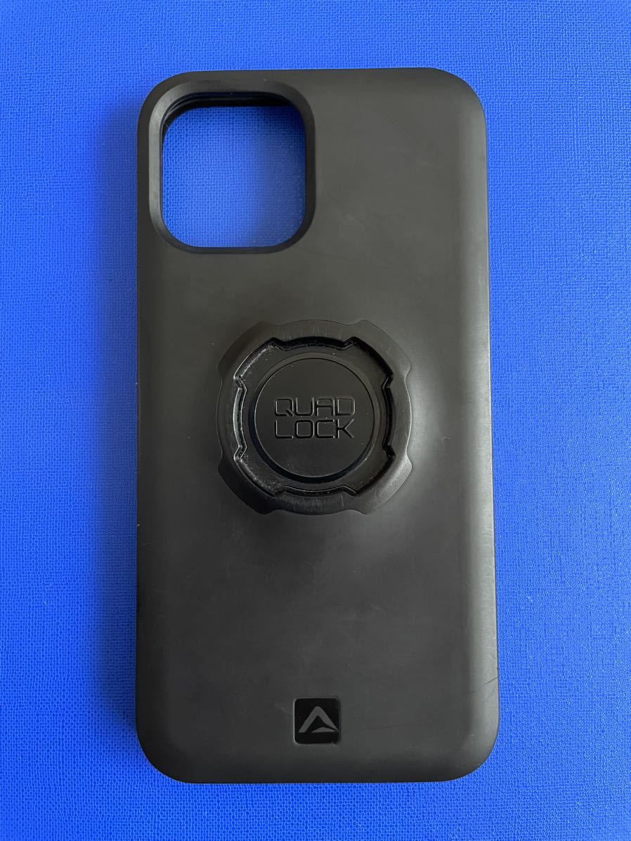 Quadlock クアッドロック Iphone12 Iphone12pro ケース Iphone 12 12 Pro用 |売買された