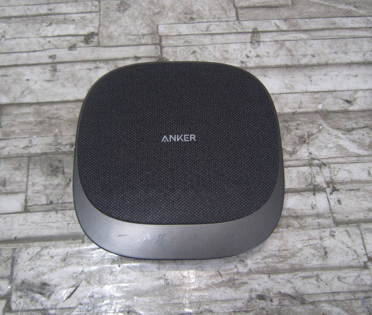 Yahoo!オークション - Anker PowerConf S330 マイクスピーカー Bluetoo...