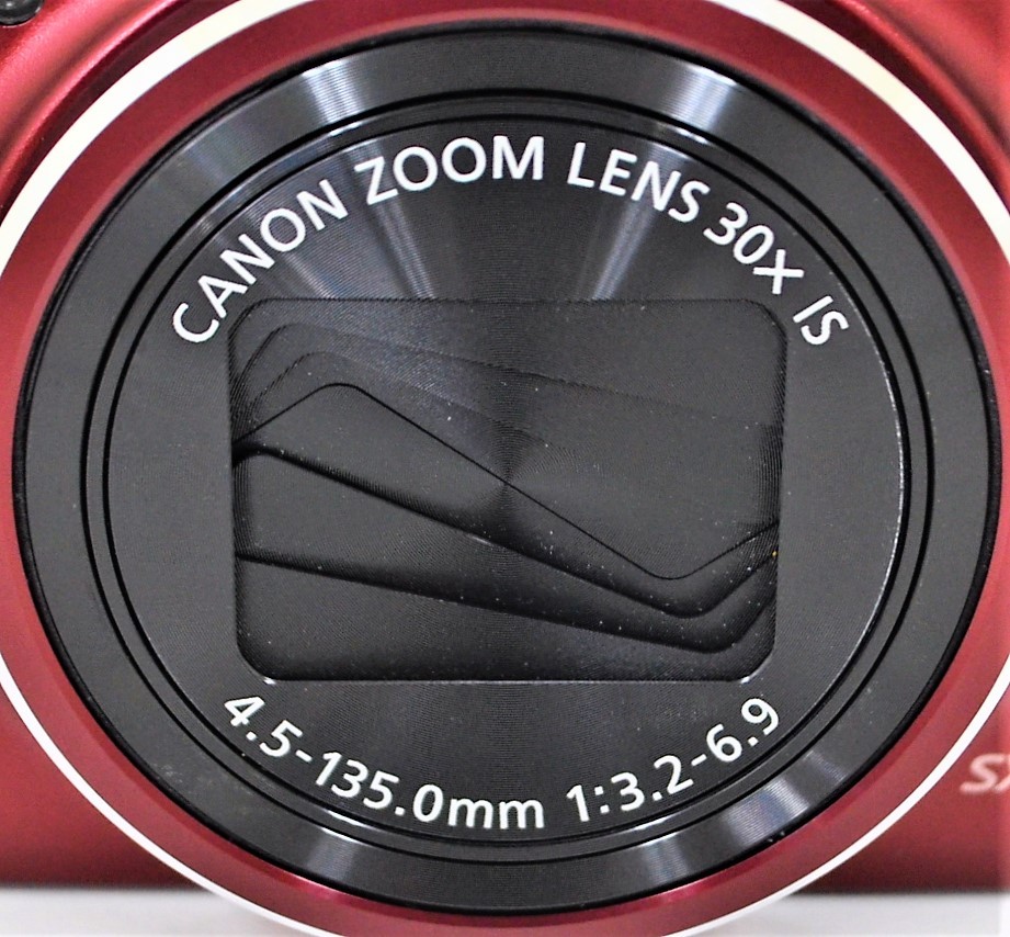 代購代標第一品牌－樂淘letao－2★ ジャンク品 キャノン Canon Power Shot SX700 HS コンパクト デジタルカメラ 4.5-135.0mm 1:3.2-6.9 ...