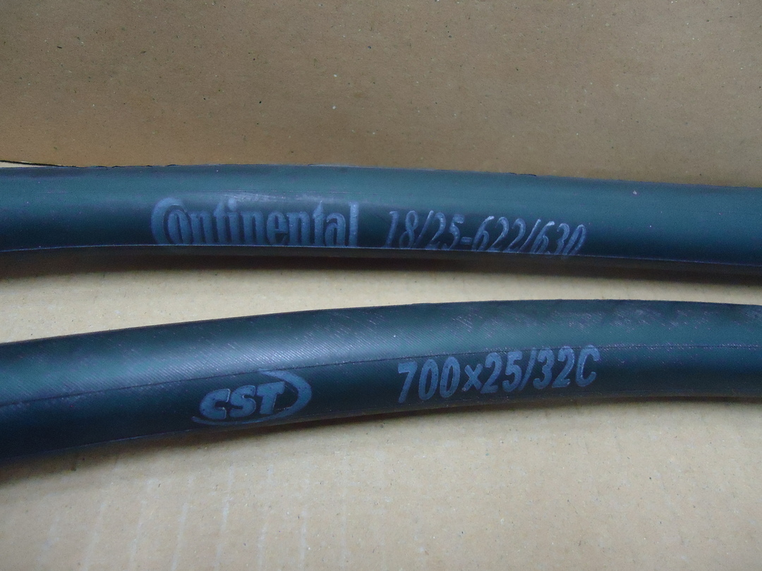 Yahoo!オークション - Continental ULTRA SPORT 700X25C 2本セット チ...